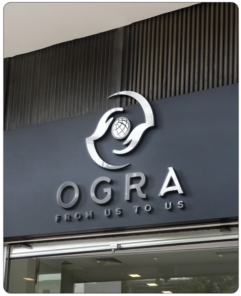 OGRA COIN